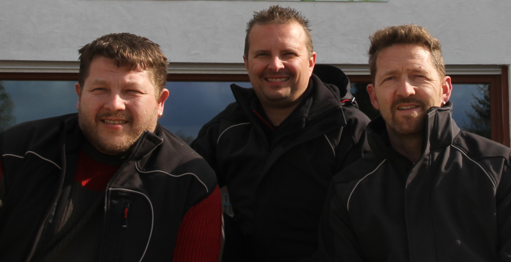 Unser Team – EKT GmbH